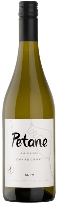 Petane Puriri Chardonnay 2021 Wine | Petane | Advintage