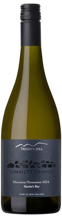 Trinity Hill Gimblett Gravels Marsanne Roussanne 2024 Wine | Trinity ...