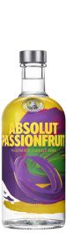 Absolut Passionfruit Vodka 700ml Wine | Absolut | Advintage