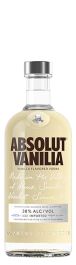 Absolut Vanilla Vodka 700ml Wine | EASY TIGER | Advintage
