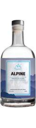 Alpine NZ Vodka 700ml Spirits | Last Minute | Advintage