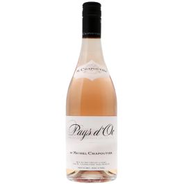 Chapoutier Pays DOC Rosé Magnum 2023 Wine | Chapoutier | Advintage