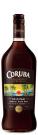 Coruba Original Dark Rum 1L Spirits | Coruba | Advintage
