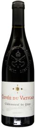 Cuvee du Vatican Chateauneuf du Pape 2021 Wine | Cuvee du Vatican ...