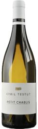 Cyril Testut Petit Chablis 2019 Wine | Domaine Testut | Advintage