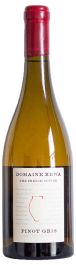 Domaine Rewa The French Potters Pinot Gris 2022 Wine | Domaine Rewa ...
