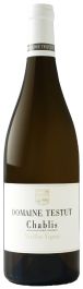 Domaine Testut Chablis Vieilles Vignes 2021 Wine | Domaine Testut ...