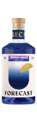 Forecast Stormfront Colour Changing Dry Gin 700ml Spirits | Forecast ...