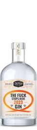 Good George 2023 Gin 700ml Wine | Good George | Advintage