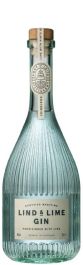 Lind & Lime Gin 700ml | Spirits | Advintage