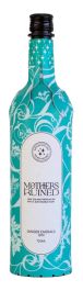 Mothers Ruined Ginger Emerald Gin 700ml Spirits | Mothers Ruined | Advintage