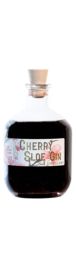 No8 Distillery Cherry Sloe Gin 700ml Spirits | No8 | Advintage