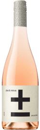 Plus and Minus Zero Alcohol Rose wine | Plus and Minus | Advintage