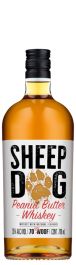 Sheep Dog Peanut Butter Whisky 700ml Spirits | Sheep Dog | Advintage