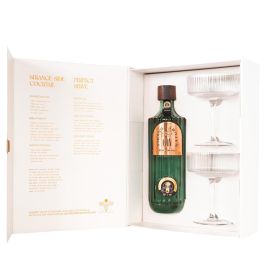 Strange Nature Gin Giftpack 700ml Wine | Strange Nature | Advintage