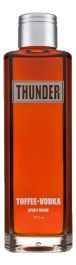Thunder Toffee Vodka 700ml | Thunder | Advintage