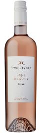 Two Rivers Isle of Beauty Rose 2025 Wine | Two Rivers | Advintage