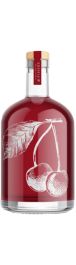 Waiheke Distilling Red Ruby Gin 700ml Spirits | Waiheke Distilling ...