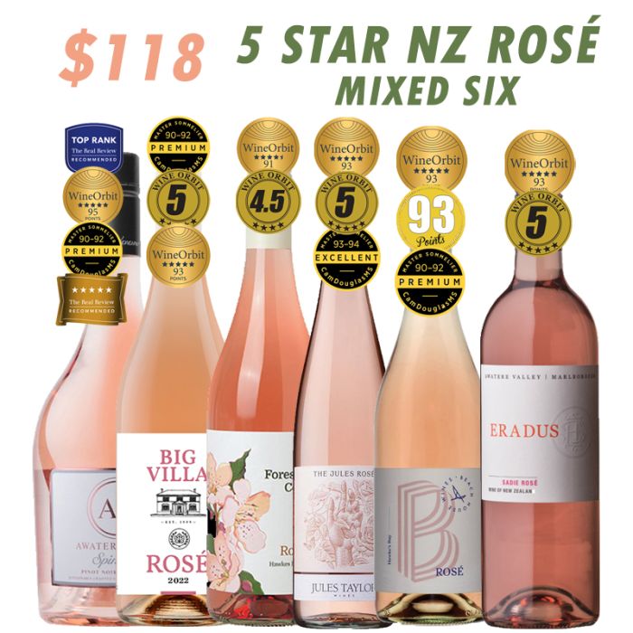 Buy Mixed Wine Cases Online | Deals and Gifts | Advintage