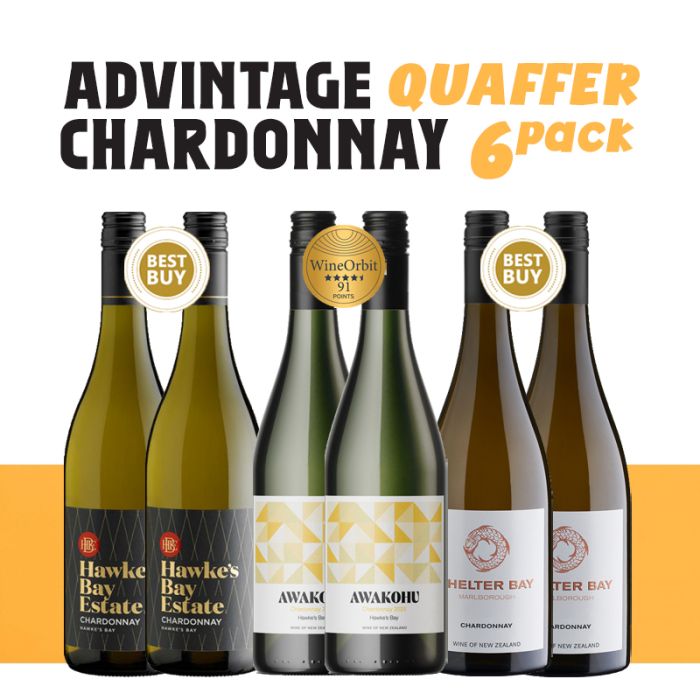 Buy Mixed Wine Cases Online | Deals and Gifts | Advintage
