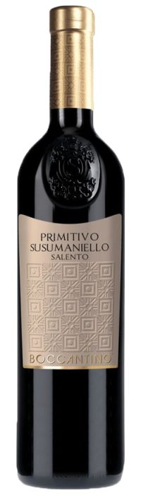 Primitivo | Red Wine | Buy Online, New Zealand Wide Delivery | Advintage