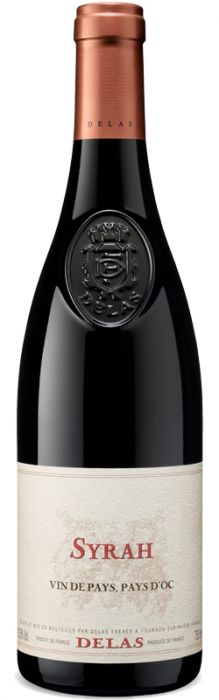 Syrah | Red Wine | Buy Online, New Zealand Wide Delivery | Advintage