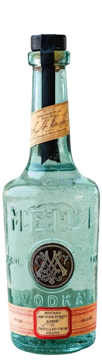 Vodka | Buy Online, New Zealand Wide Delivery | Advintage