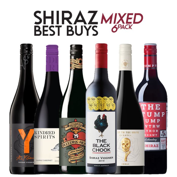 Buy Mixed Wine Cases Online | Deals and Gifts | Advintage