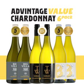 Buy Mixed Wine Cases Online | Deals and Gifts | Advintage