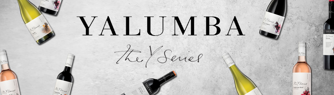 Yalumba Y Series